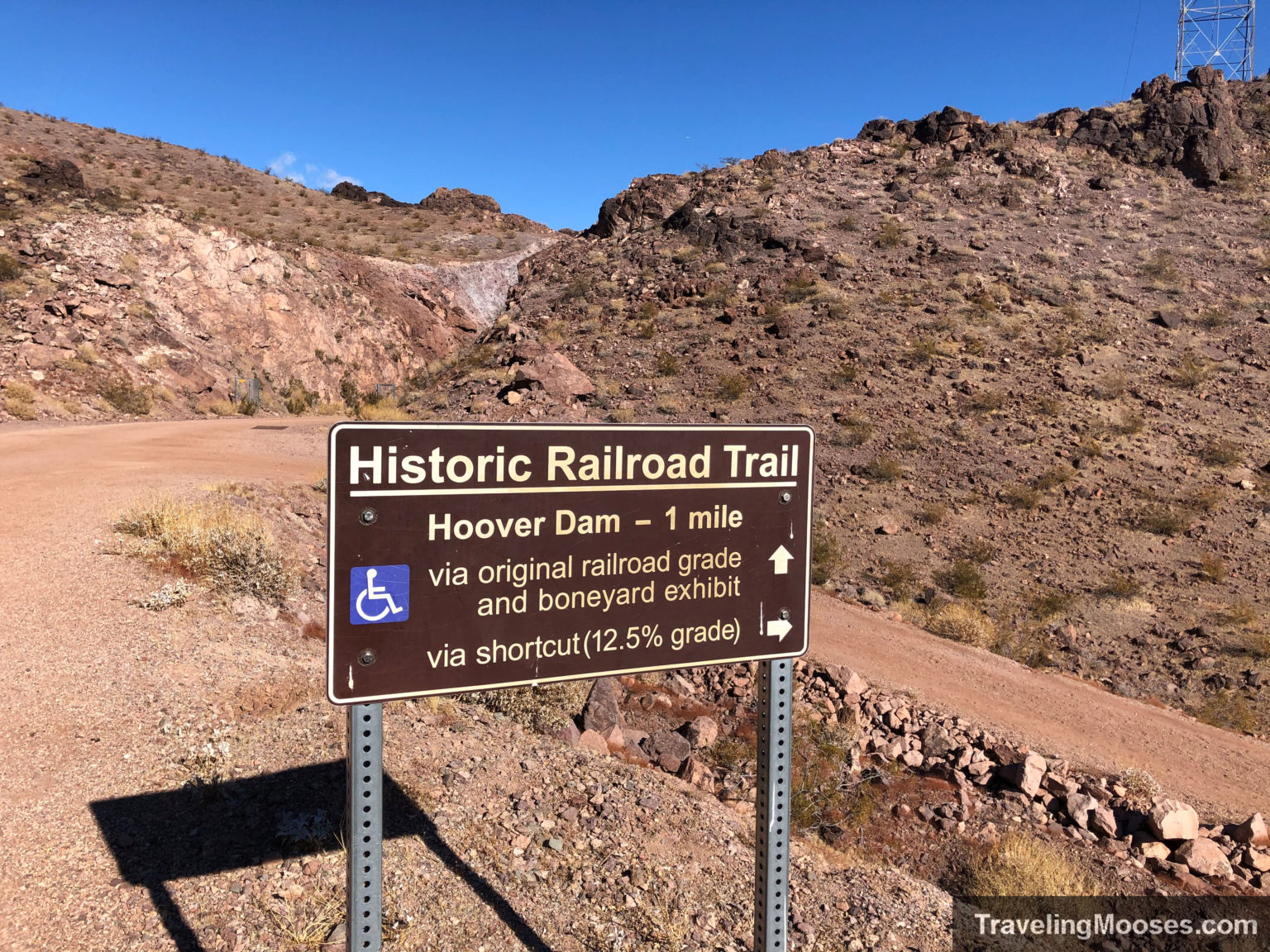 Historic railroad trail: 6 reasons to hike (and a few not to)