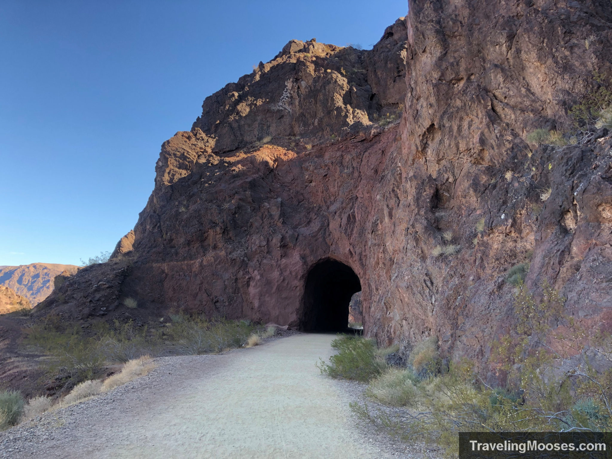 Historic railroad trail: 6 reasons to hike (and a few not to)