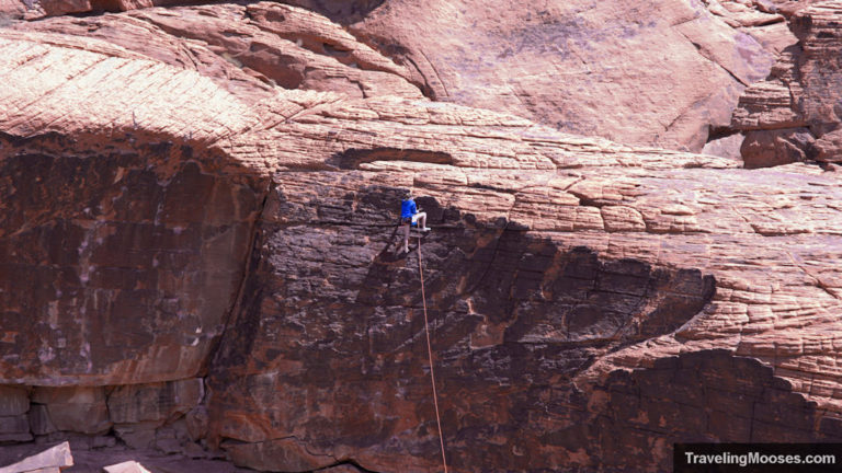 Guardian Angel Pass: A Local’s Hiking Guide