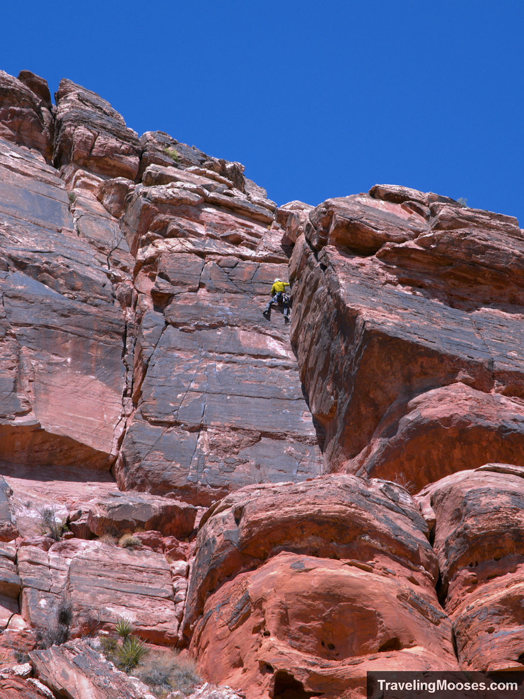 Guardian Angel Pass: A Local’s Hiking Guide