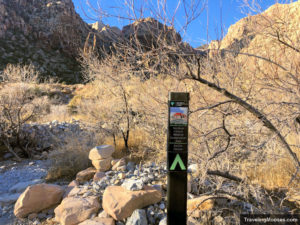 Ice Box Canyon trail: A local’s hiking guide