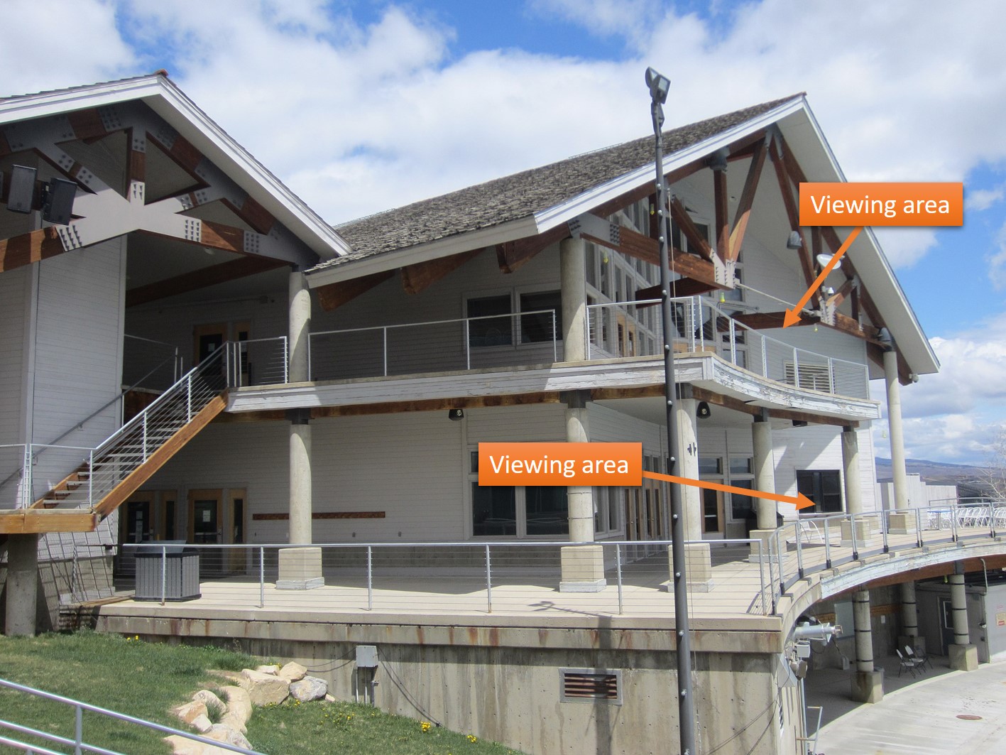 Utah Olympic Park - How to enjoy the perfect day