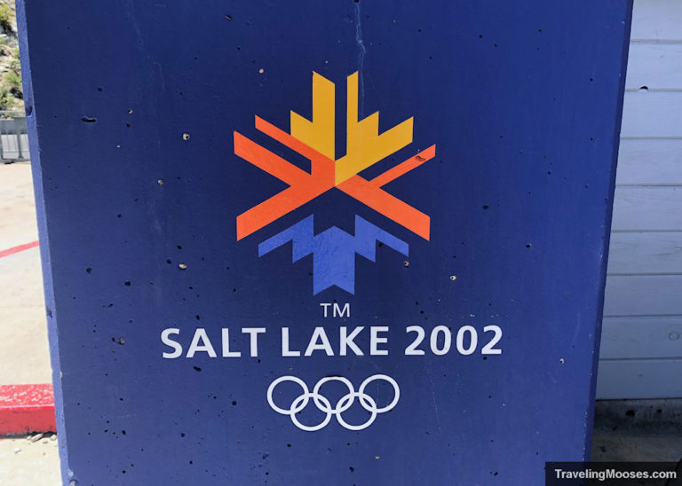Utah Olympic Park - How to enjoy the perfect day