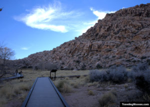 Explore Red Spring Boardwalk, Red Rock Canyon Nevada | Traveling Mooses