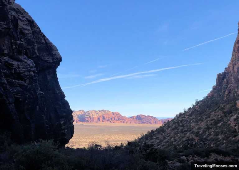 Ice Box Canyon trail: A local’s hiking guide