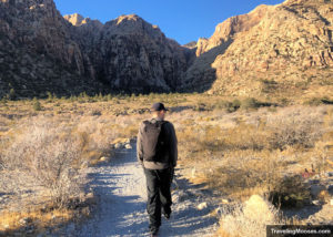 Ice Box Canyon trail: A local’s hiking guide