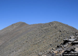 Humphreys Peak: Hike the highest peak in AZ (& B-24 crash site)