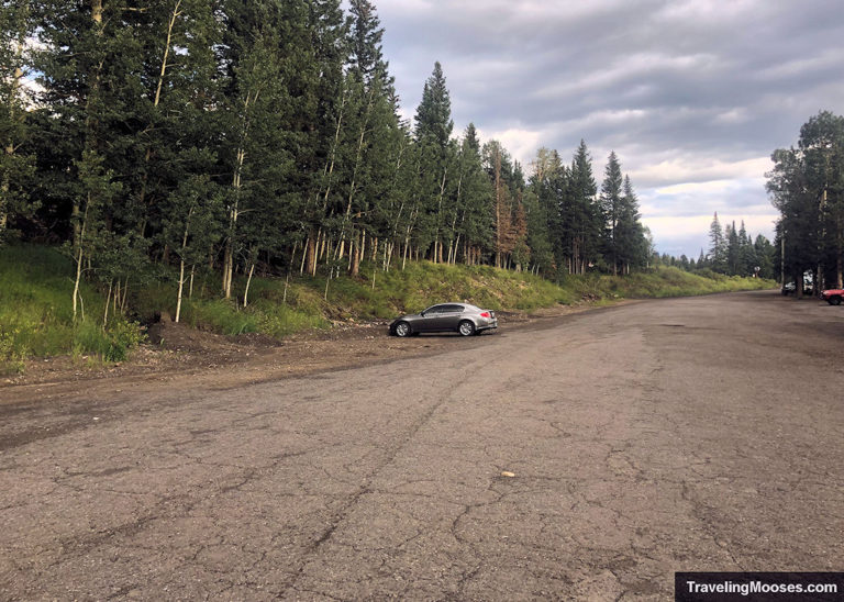 Hiking the Aspen Loop trail in Flagstaff, AZ | Traveling Mooses
