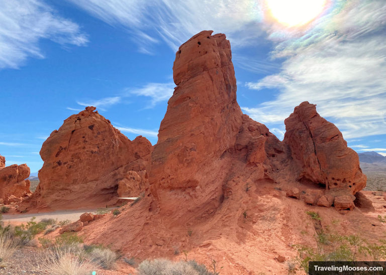 14 incredible things to do in the Valley of Fire | Traveling Mooses