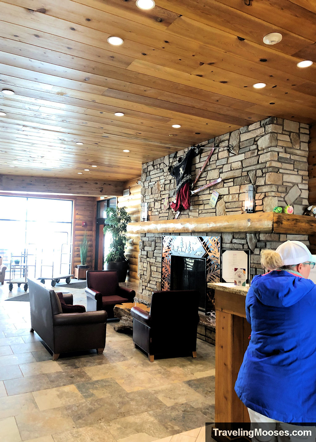 Skiing at Brian Head Resort plus FREE lodging!