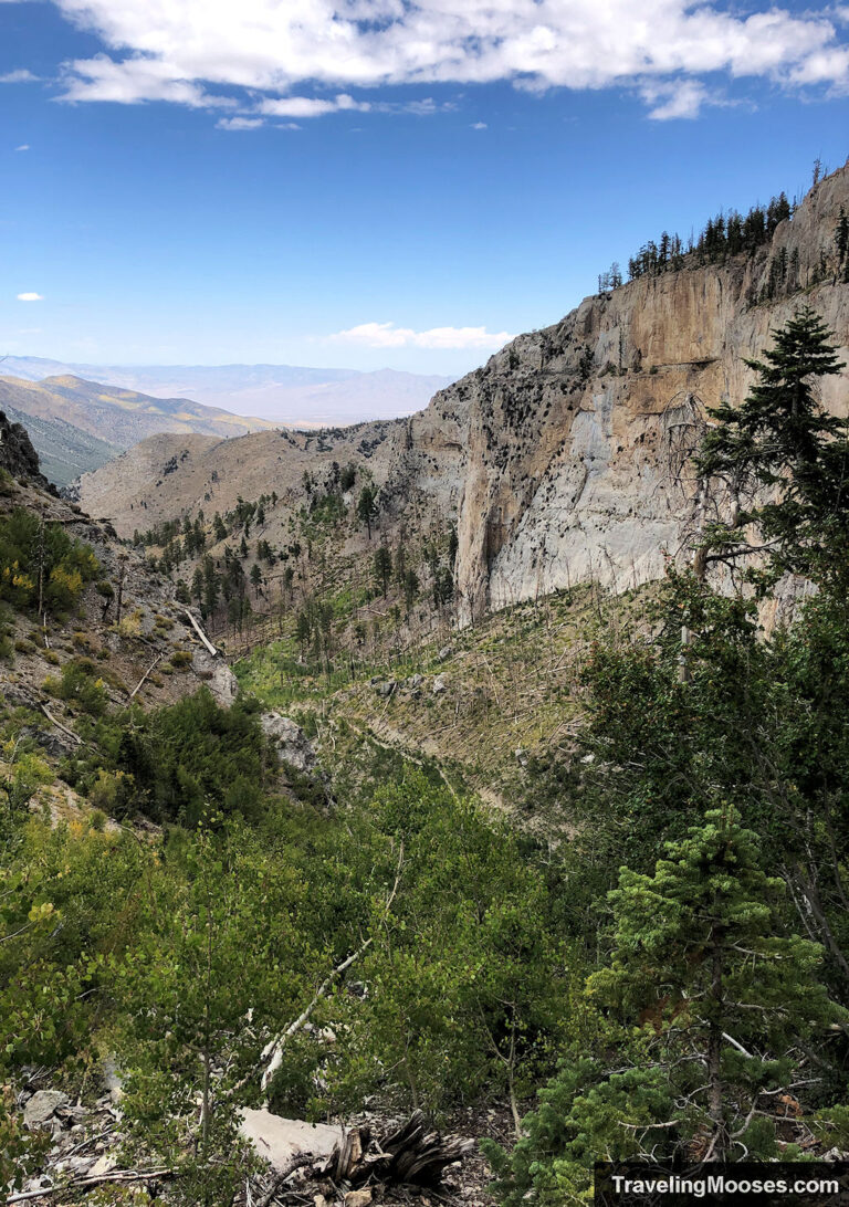 Hiking Griffith Peak: What It’s Really Like (Local Tips + Trail Guide)
