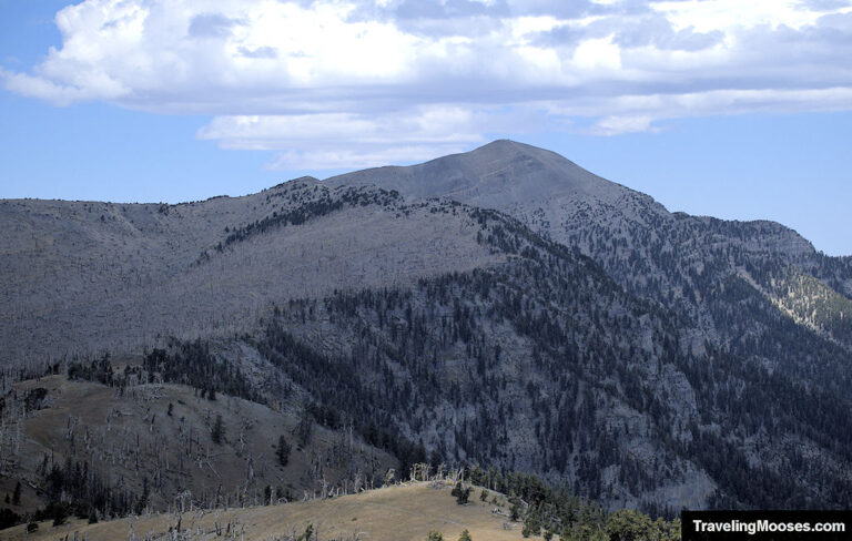 Hiking Griffith Peak: What It’s Really Like (Local Tips + Trail Guide)